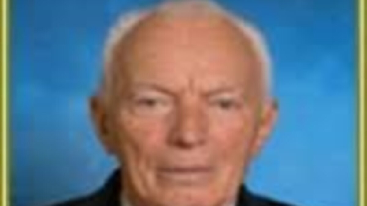 Ndërron jetë akademiku Mark Krasniqi