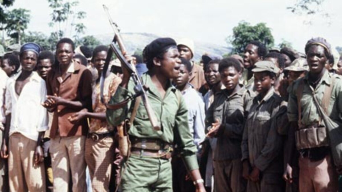 Future Looks Bleak for Abandoned War Veterans