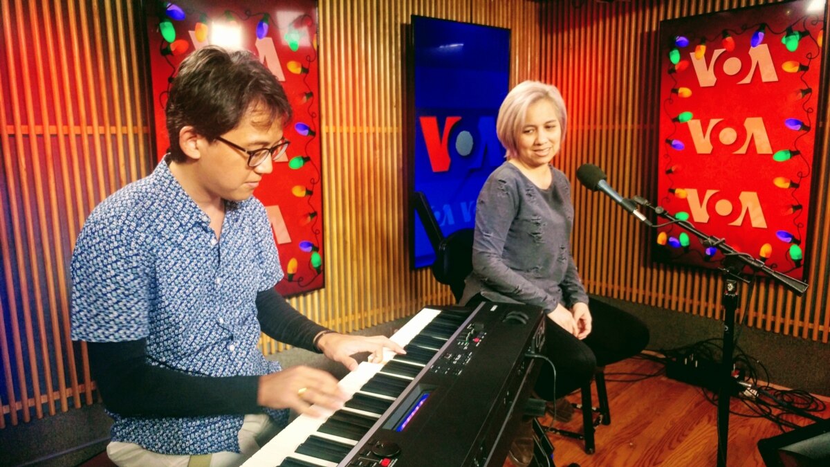 18 Tahun Vakum, Irma June Kembali ke Dunia Musik