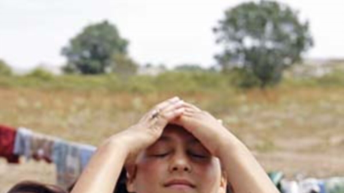 Millions Of Stateless People Denied Basic Rights