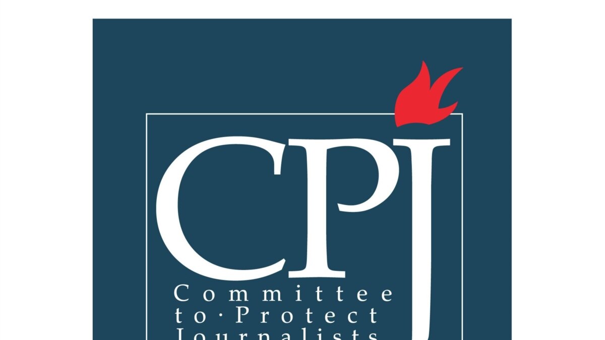 "ကမ္ဘာတလွှား သတင်းသမား ၃၂၀ ဖမ်းဆီးခံထားရ" CPJ