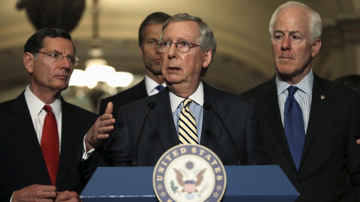 US Congress Gives President Obama a Trade Victory