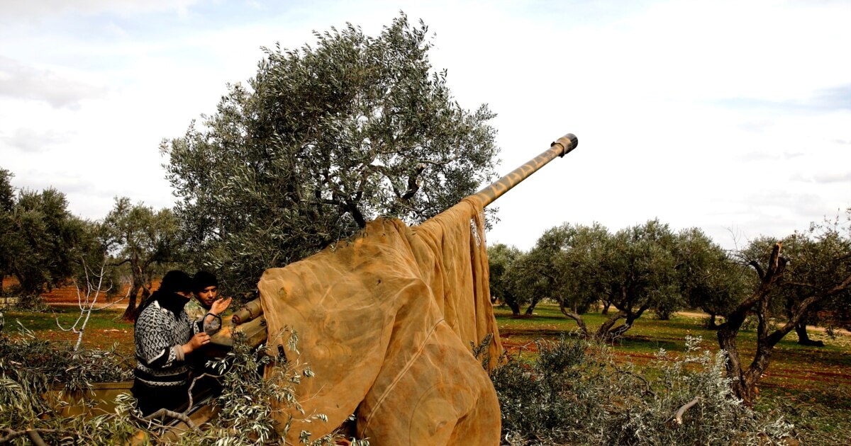 Fighting Escalates in Idlib Ahead of Ankara Ultimatum