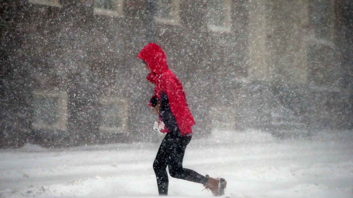 Good, Bad of Cold-weather Workouts