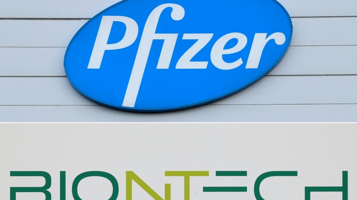 Pfizer Launches Trial of Omicron-Specific COVID-19 Vaccine