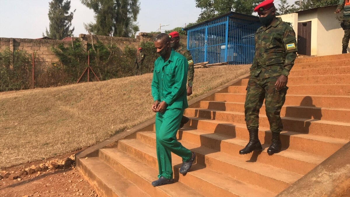 Rwanda: Col Tom Byabagamba Araregwa Icyaha "cy'Ubujura"