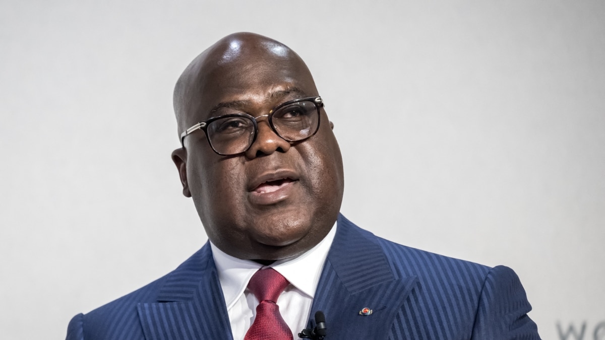 Analyst: DRC crisis needs international intervention