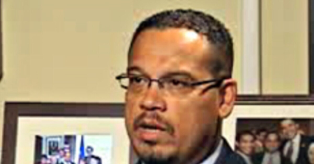 Muslim American Congressman Calls for Tolerance