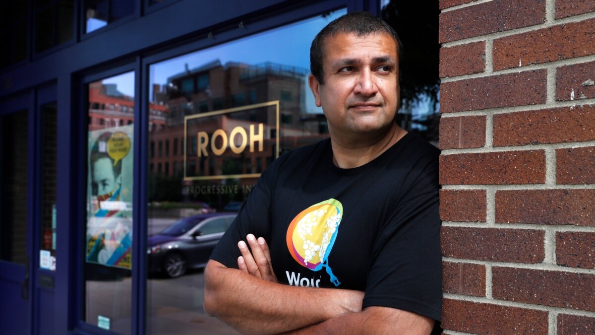 Chicago Restaurateur Joins Mission to Feed America's Hungry