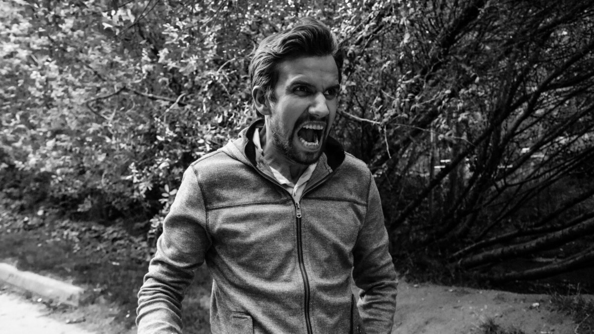 'Explosive' People Are Dangerous