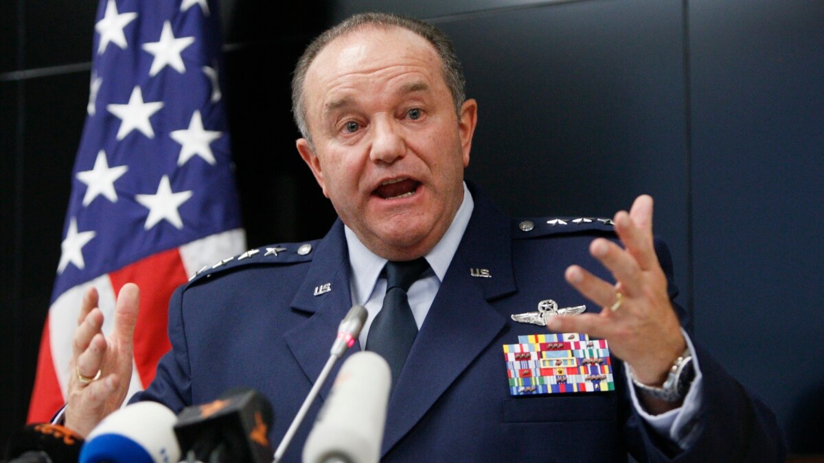 NATO General: West Should Consider Arming Ukraine