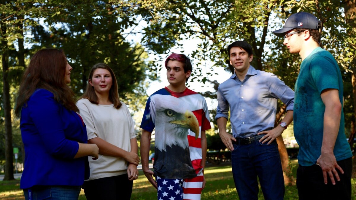 Can Politics Play a Role in Where Students Choose to go to College?