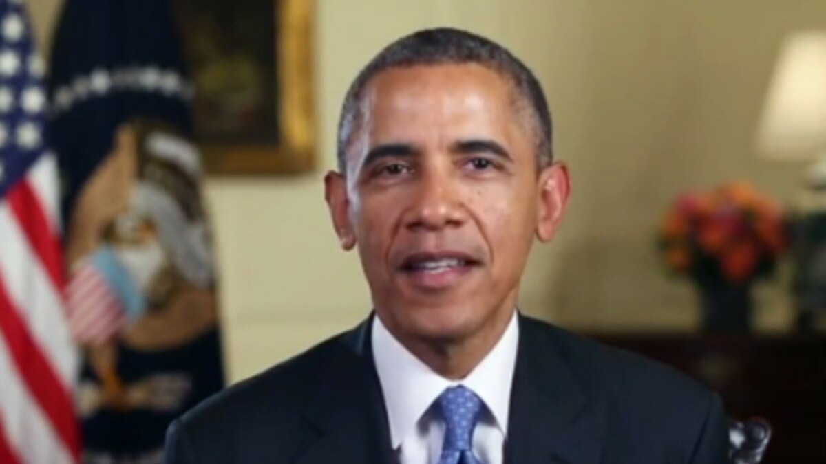 Obama Urges Republicans to Work Harder for All Americans