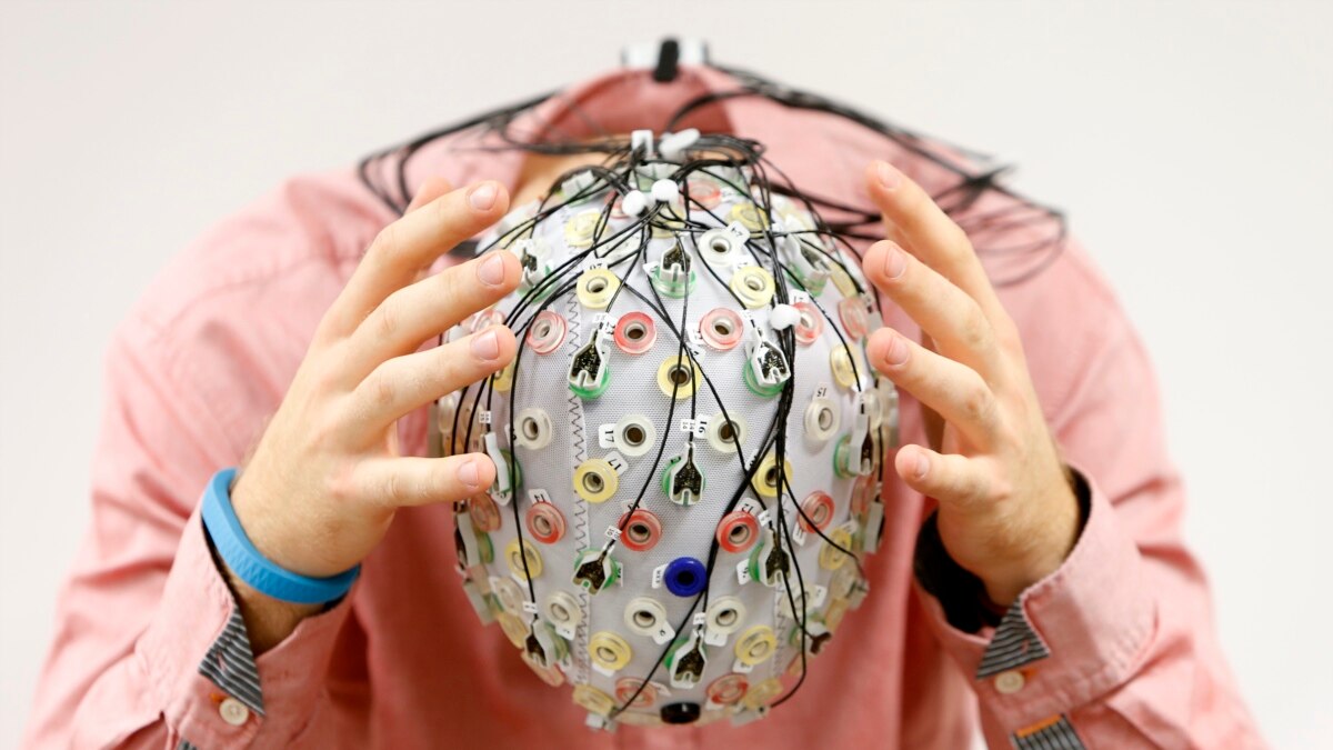 Your Stomach and Brain Are Connected