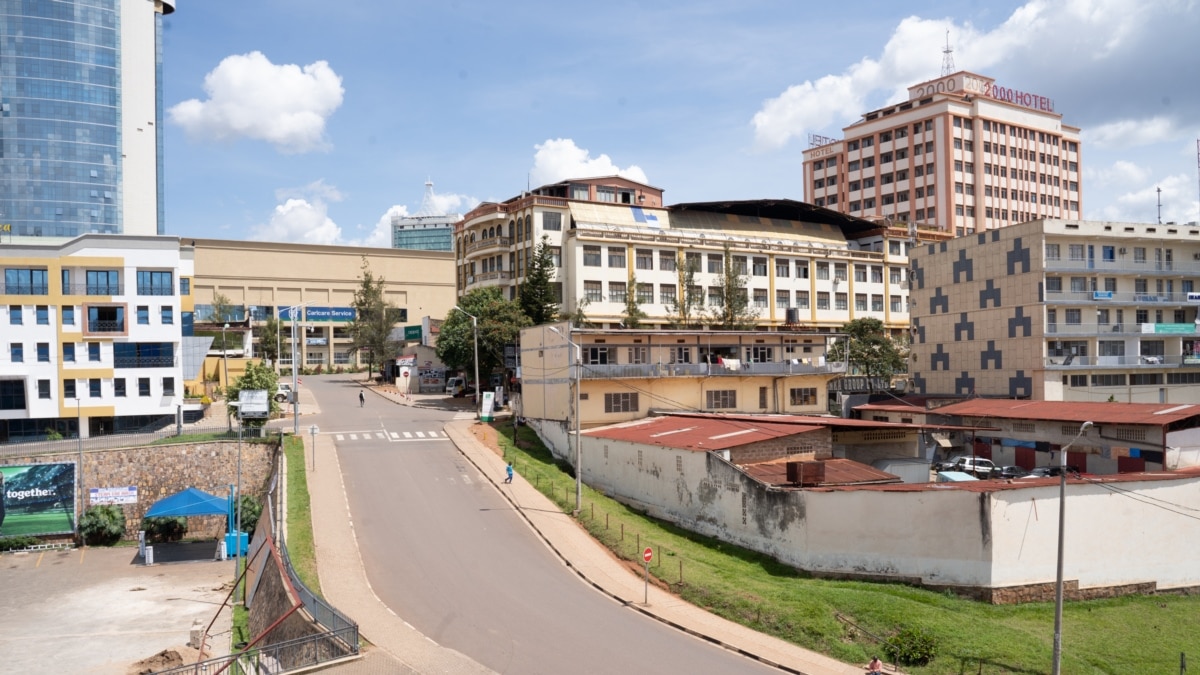 Mu Rwanda Abanenga 'Guma mu Rugo' Bakomeje Kwiyongera