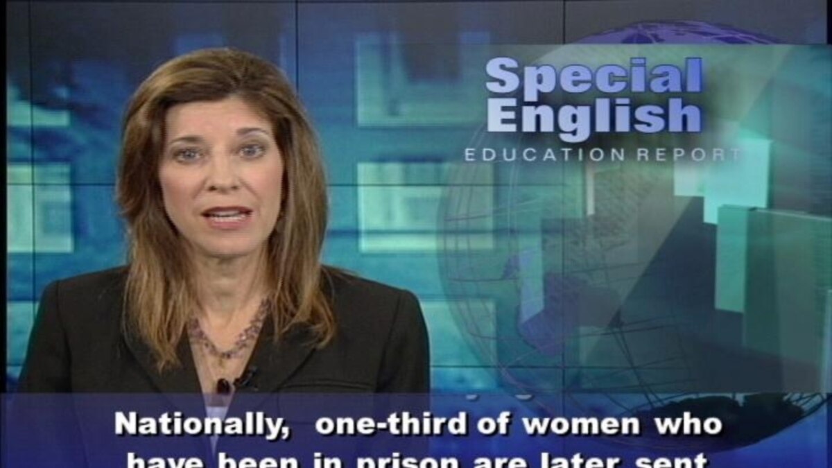 Helping Women Continue Their Education After Prison