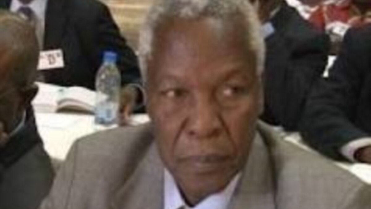 Defence Minister Sekeramayi: Zim Yet to Send Troops to Maputo