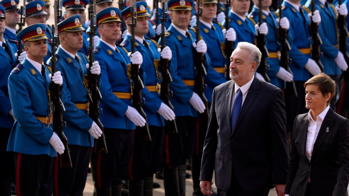 Premijer Crne Gore u prvoj poseti Srbiji: Novi put unapređenja odnosa