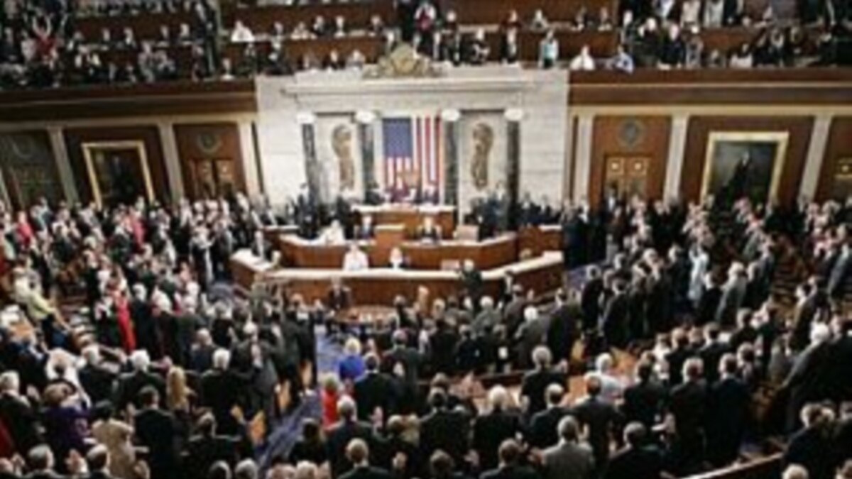 US Congressional Committee Debates Development Aid Cuts