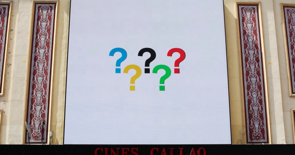 Olympics 2020 City Contest Becomes 'Least-ugly Parade'