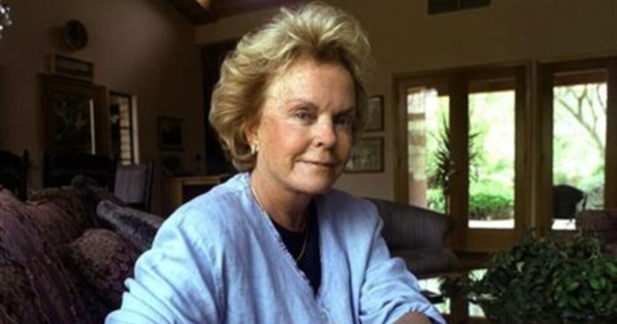 Ann Day, Sister of Former US Supreme Court Justice, Dies in Car Crash