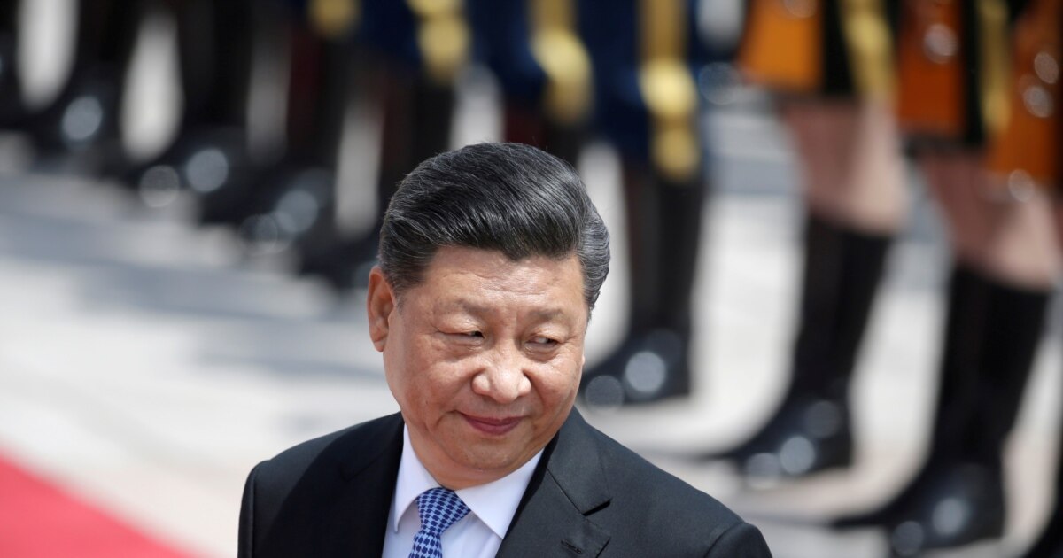 دیدگاه | پژوهشگر اندیشکده هادسون؛ ضرورت افشاگری درباره دزدسالاری در چین