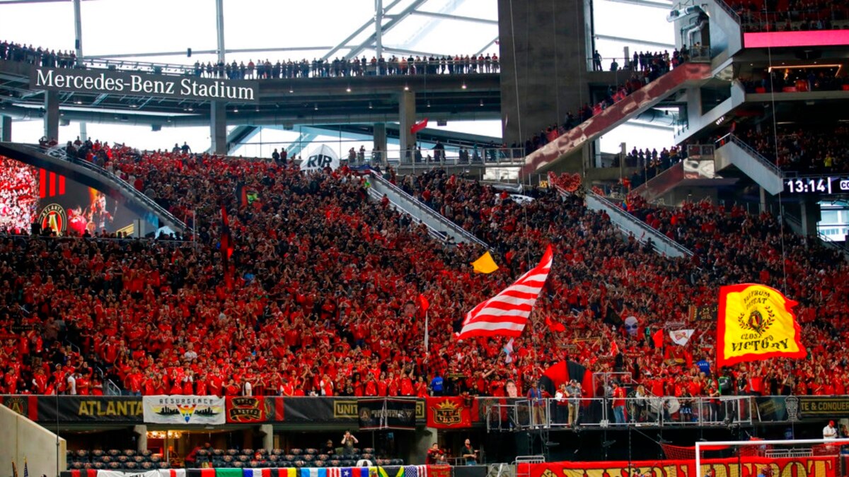 Kubbaa miilaa Addunyyaa 2026 fi magaalotaa U.S