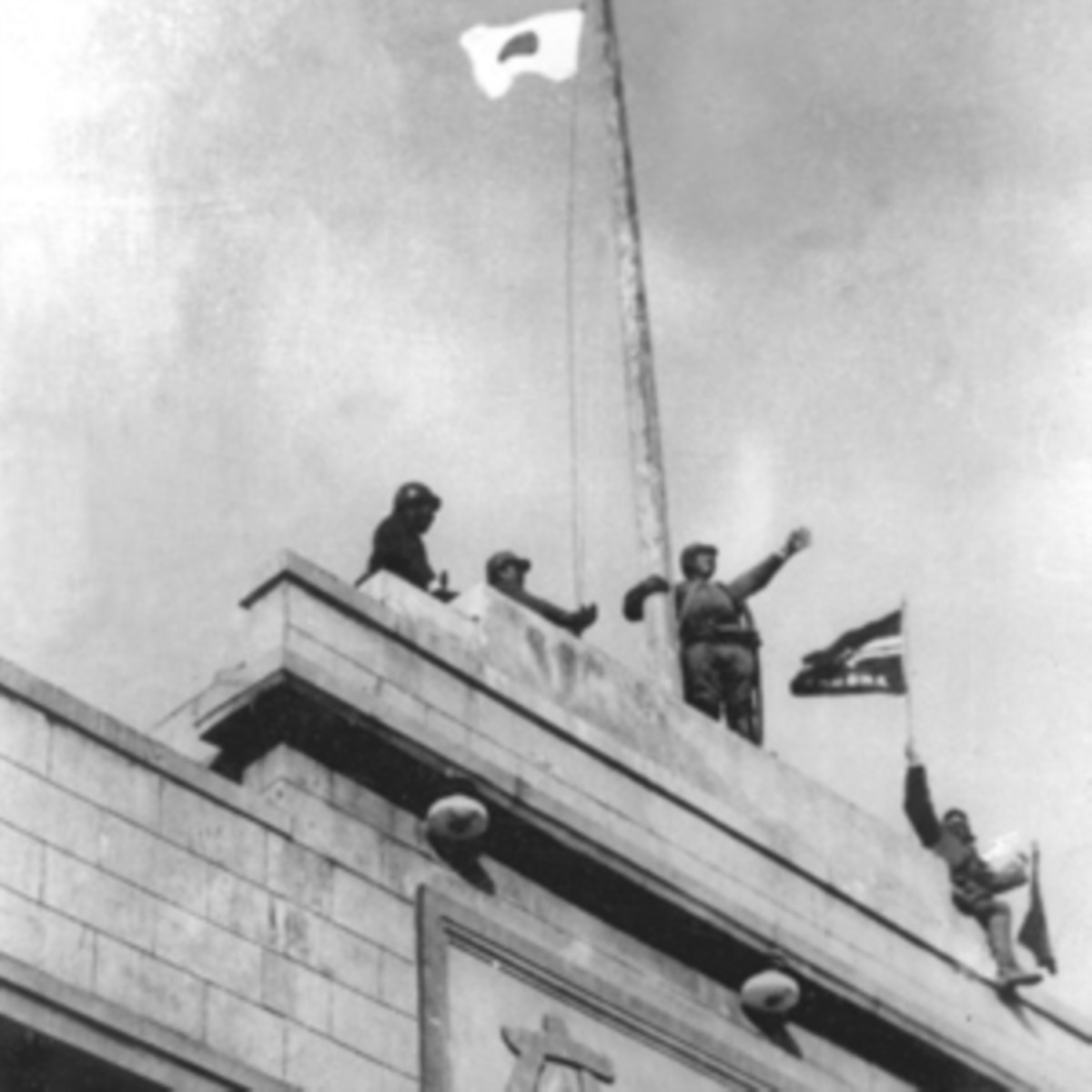 American History: US-Japan Relations Before World War Two