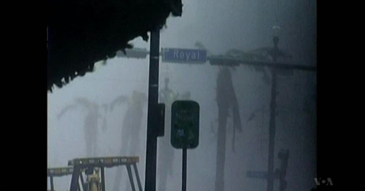 Scientists Predict Extreme Weather to Continue Worldwide