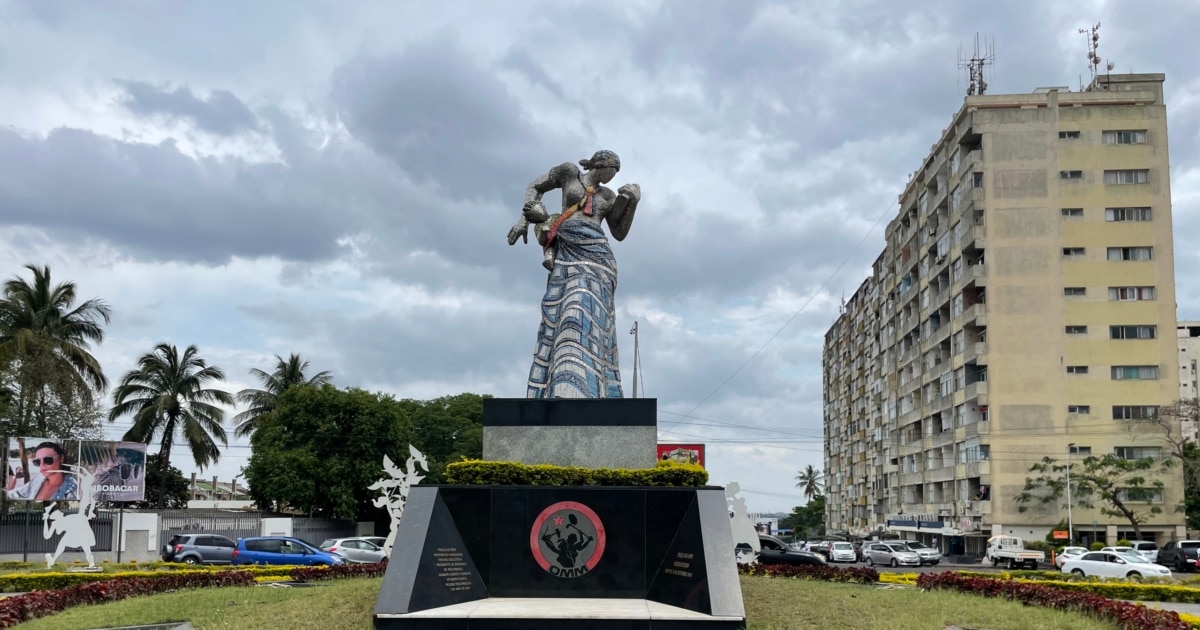 Moçambique: Queixas de desaparecimento e assassinato de mulheres agitam ...