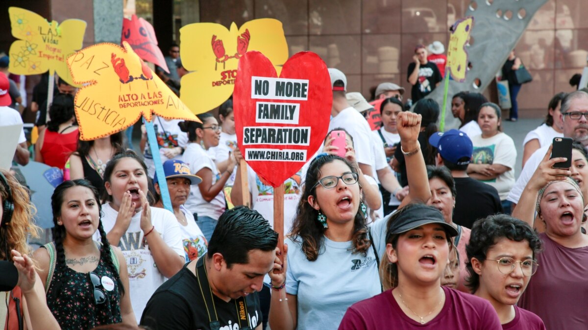 Public Support Grows for DACA Immigrant Program