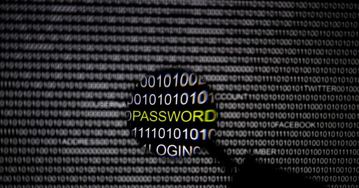 Fake Hacking Warnings Sent from Secure FBI Server