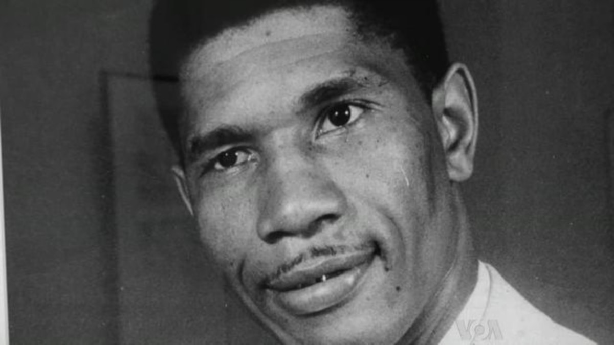 US Civil Rights Leader Honored 50 Years After His Assassination