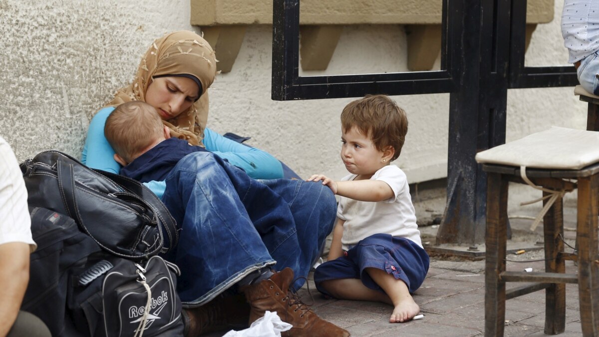 Syrian Refugee Routes Halted as Pressure Mounts in Turkey