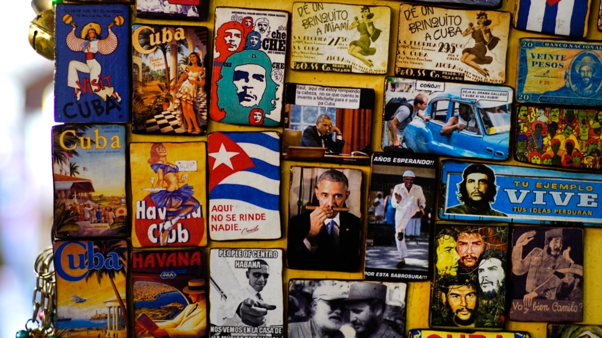 Obama Eases Travel Rules for Cuba