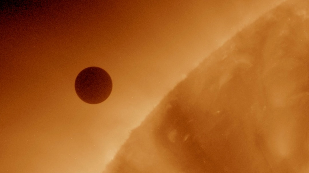 Nasa Landed Venus Nasa DAVINCI Mission Launch To Landing On Venus In