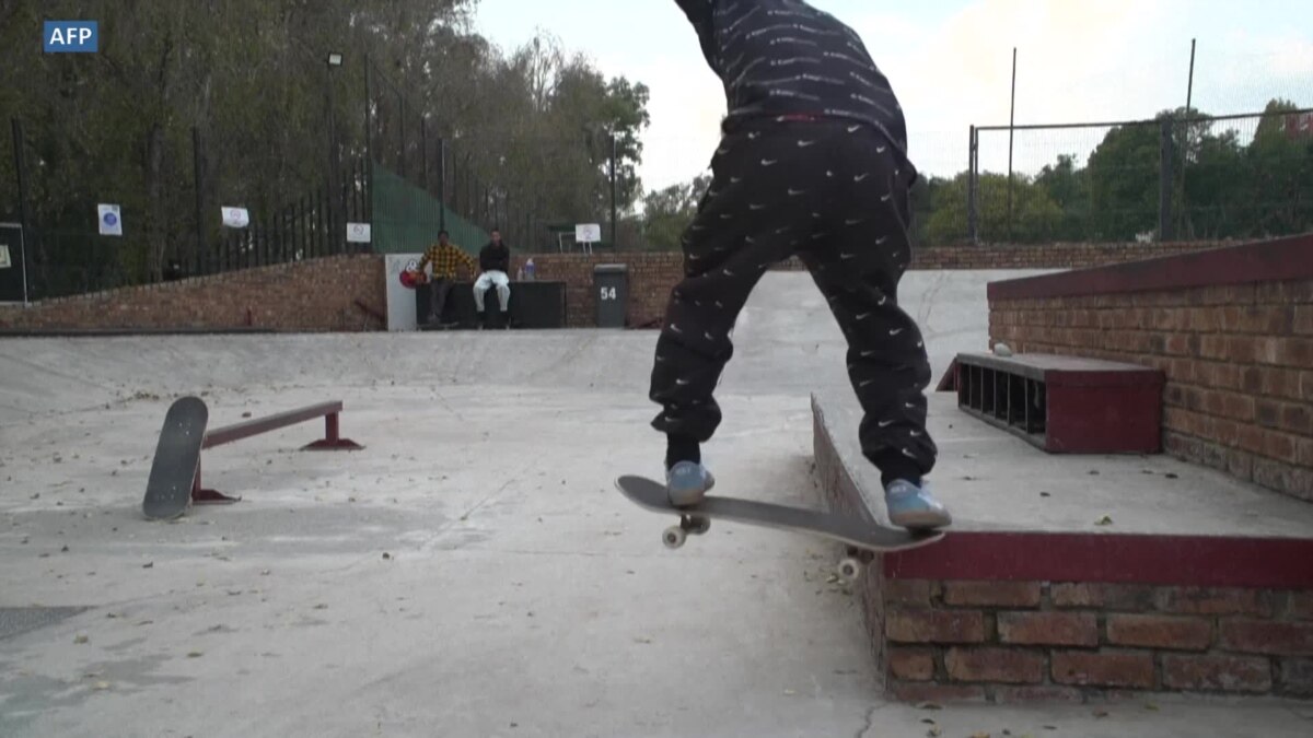 JO de Tokyo: Brandon Valjalo va représenter l'Afrique du Sud en ...