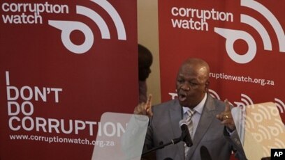 Media Corruption