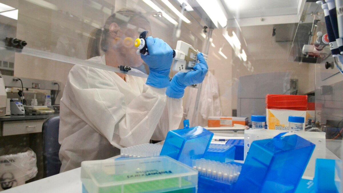 Farmers Encouraged to Use State Food Safety Screening Lab