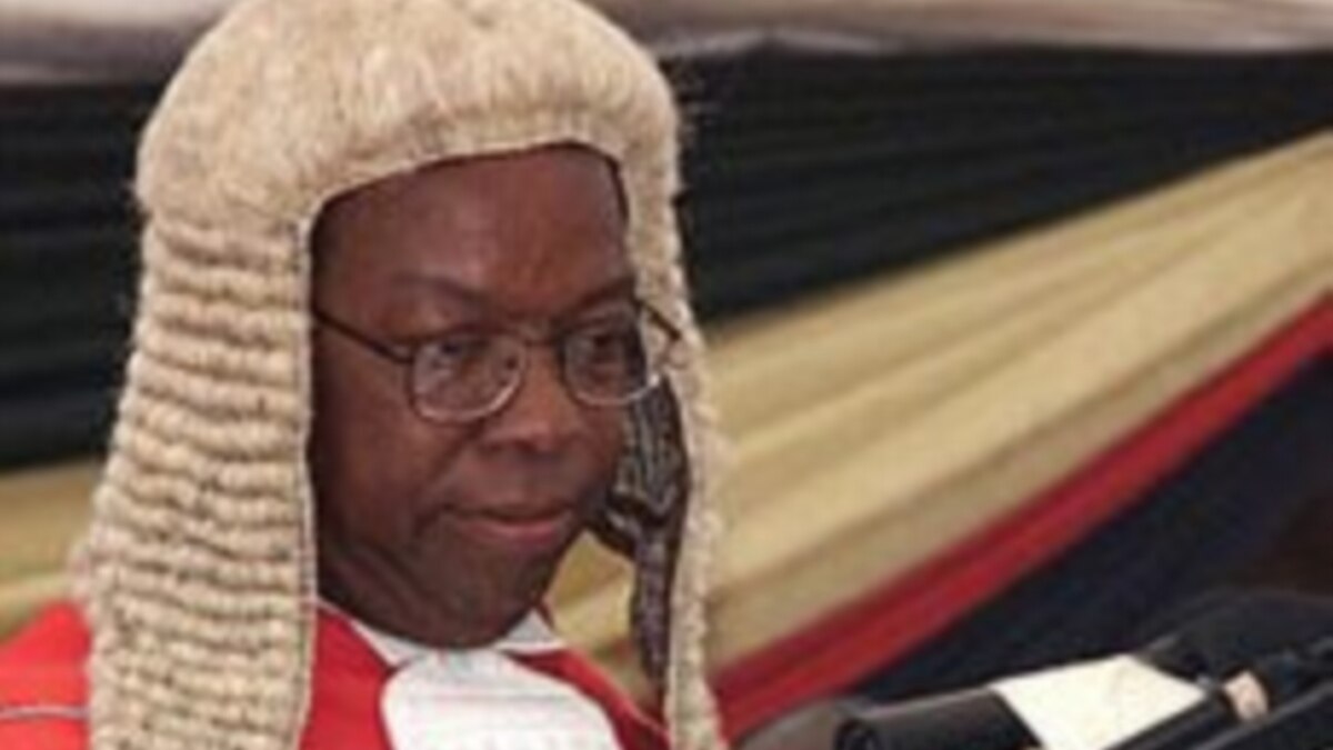 Zimbabwe Pupils Set to Recite National Pledge as Court Ruling Is Delayed