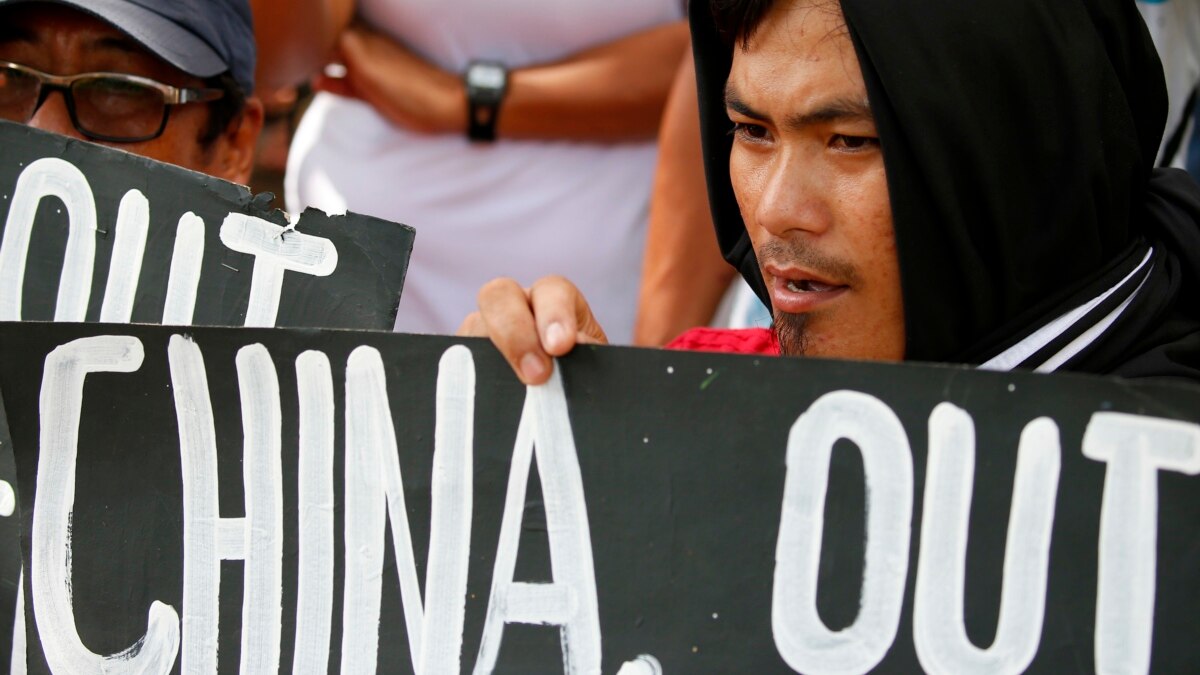 Chinese Charm in Southeast Asia Shows Signs of Chafing