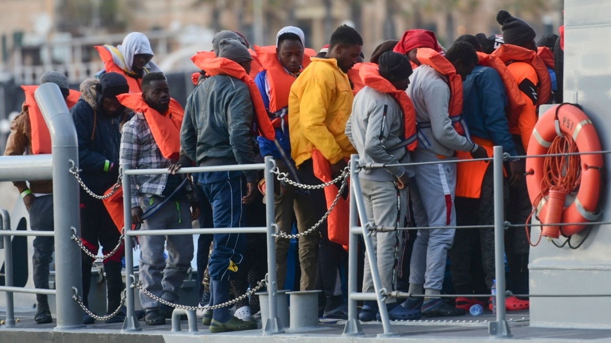 Maltese Soldiers Questioned in Shooting Death of Migrant