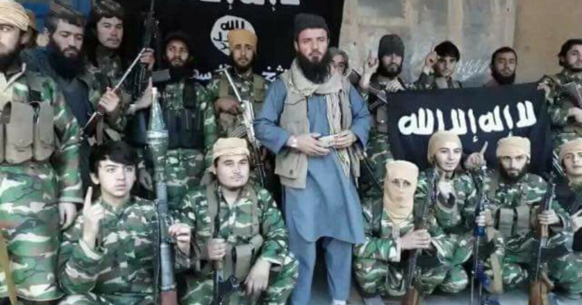 ISIS Terror Threat Persists and Strengthens