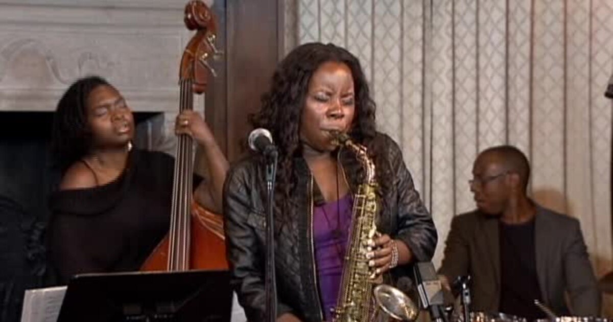 Beyond Category: Tia Fuller