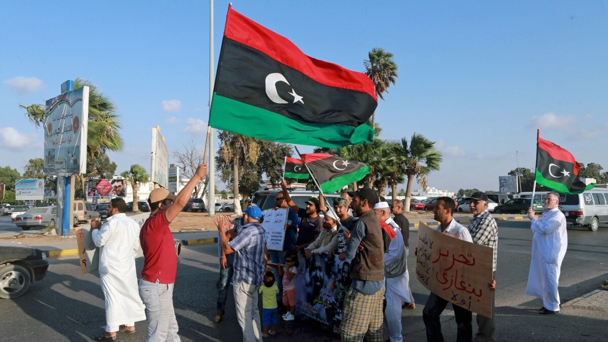UN Pushes for Final Libyan Unity Agreement