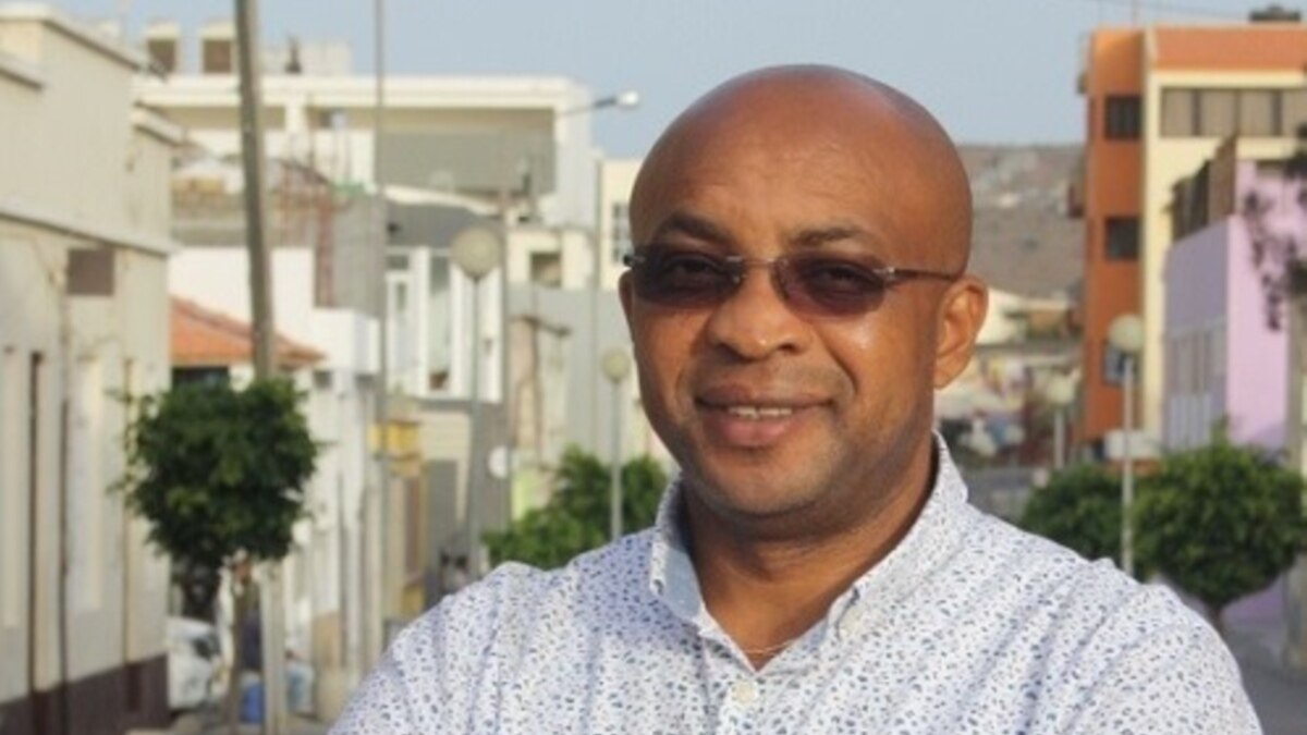 Morreu autarca cabo-verdiano Beto Alves que tentou suicídio