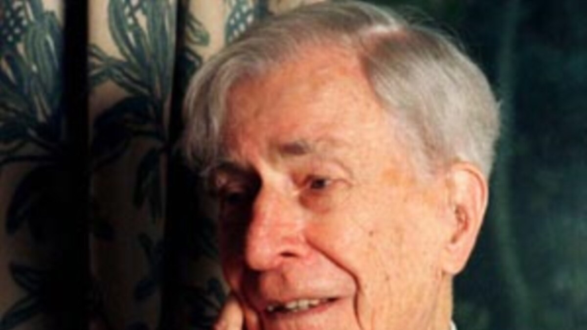 John Kenneth Galbraith, 1908-2006: He Influenced Economic Thought for ...