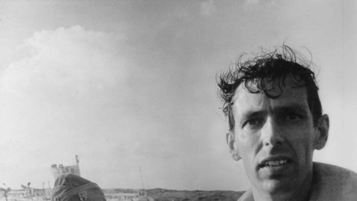 Prvo spuštanje u Marijanski rov