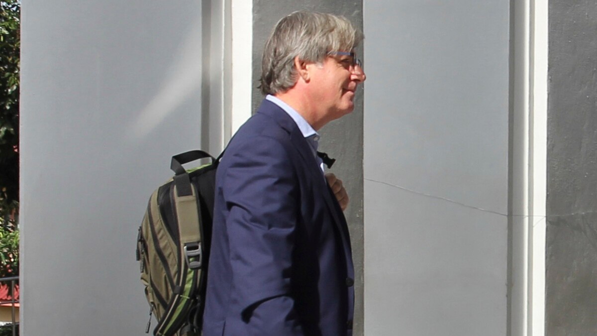 Defamation Case Dropped Against BBC Reporter in Thailand