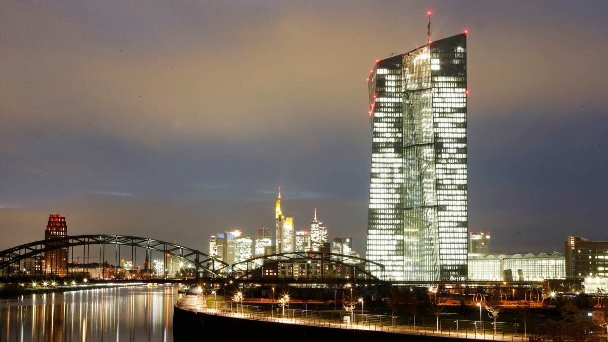 European Central Bank Unleashes New Stimulus Package